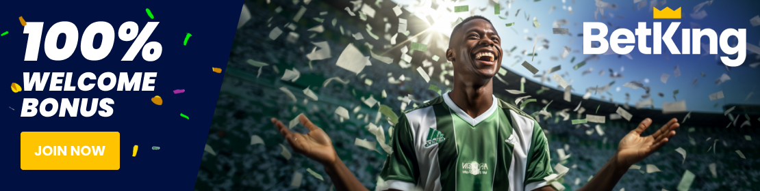 Diving into BetKing: A Royal Touch in Nigeria's Betting Arena